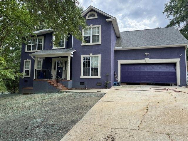 4122 Saddlehorn Dr, Evans, GA 30809