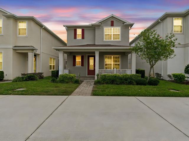 4122 Shepperds Hollow Alley, Winter Garden, US, FL