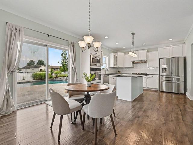 4122 Springmist Drive
