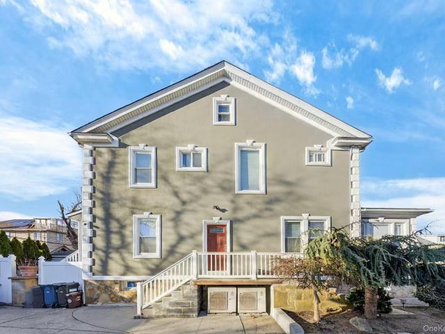 4122 th Street