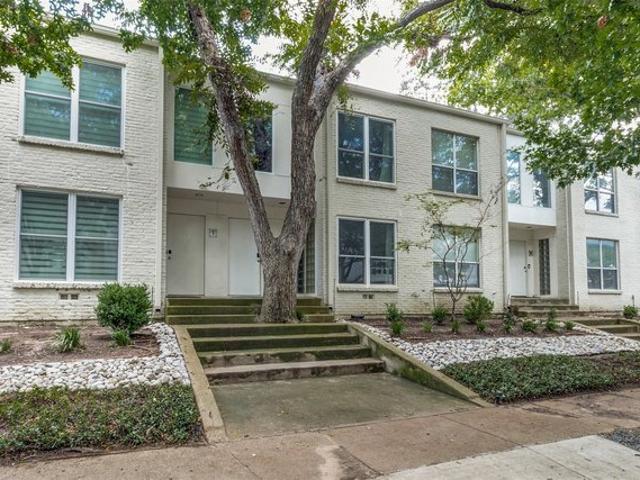 4122 Travis St Unit 13, Dallas, TX 75204