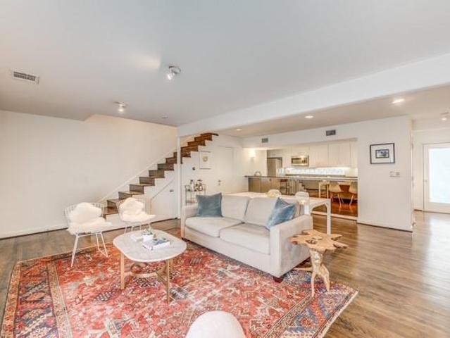 4122 Travis Street # 2