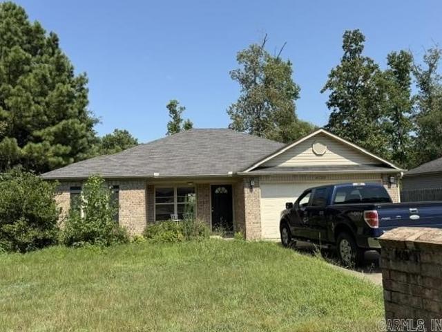 4122 Valles Rd, North Little Rock, AR 72118