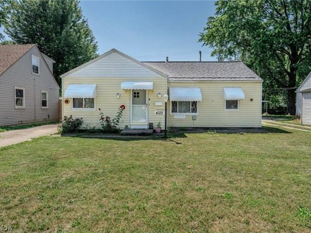4122 W 145th St, Cleveland, OH 44135
