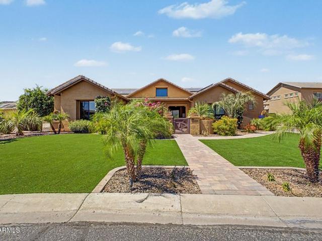 4122 W Oraibi Dr, Glendale, AZ 85308