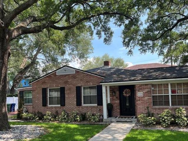 4122 W Palmira Ave, Tampa, FL 33629