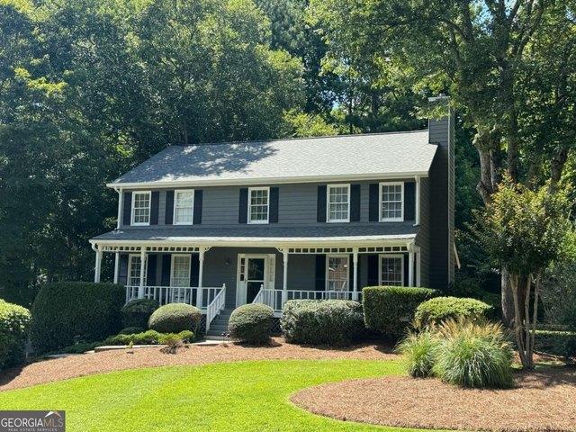 4122 Westchester Xing NE, Roswell, GA 30075