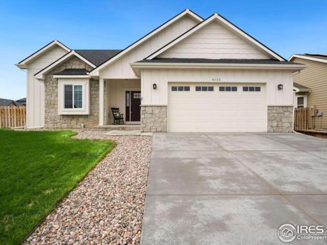 4122 Woodlake Ln, Wellington, CO 80549