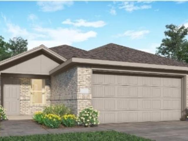 4122 Zavala Mill St, Baytown, TX 77521