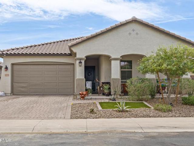 41231 W Almira Dr, Maricopa, AZ 85138