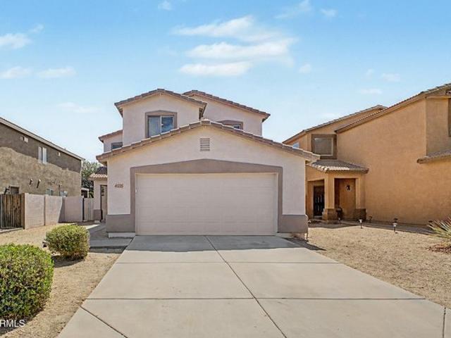 41235 N Cambria Dr, San Tan Valley, AZ 85140