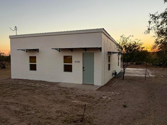 41238 N 260th Ave, Morristown, AZ 85342 | MLS #7002