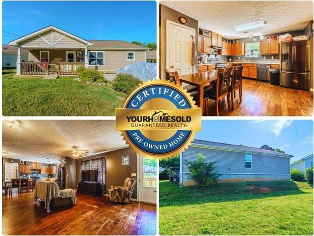 4123 Mission Bell Ln, Knoxville, TN 37914
