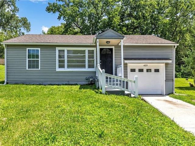 4123 N Cleveland Ave, Kansas City, MO 64117