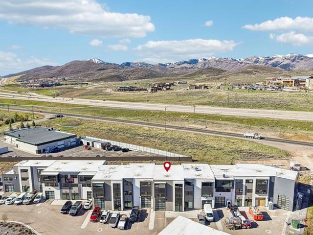 4123 N Forestdale Dr Unit 6, Park City, UT 84098