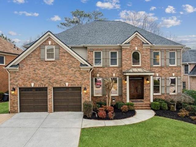 4123 Oberon Dr SE, Smyrna, GA 30080