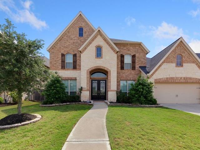 4123 Abigail Way, Sugar Land, TX 77479
