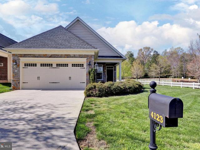 4123 Ashby Ln, Williamsburg, VA 23188 | MLS #VAJC2000 | Compass