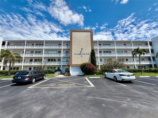 4123 Cambridge F Unit 4123, Deerfield Beach, FL 33442