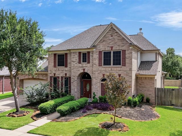 4123 Cedar Bend Drive