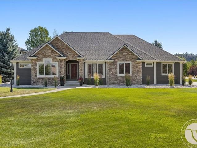 4123 Cedarwood Ln, Billings, MT 59106
