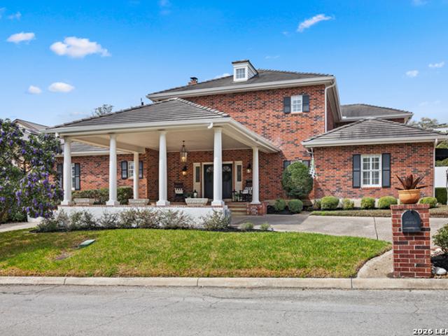 4123 Cliff Oaks