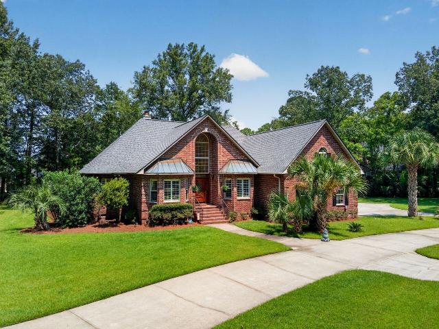 4123 Colonel Vanderhorst Circle