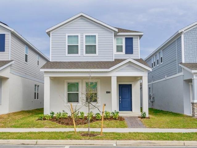 4123 Conjunction Way, Apopka, FL 32712