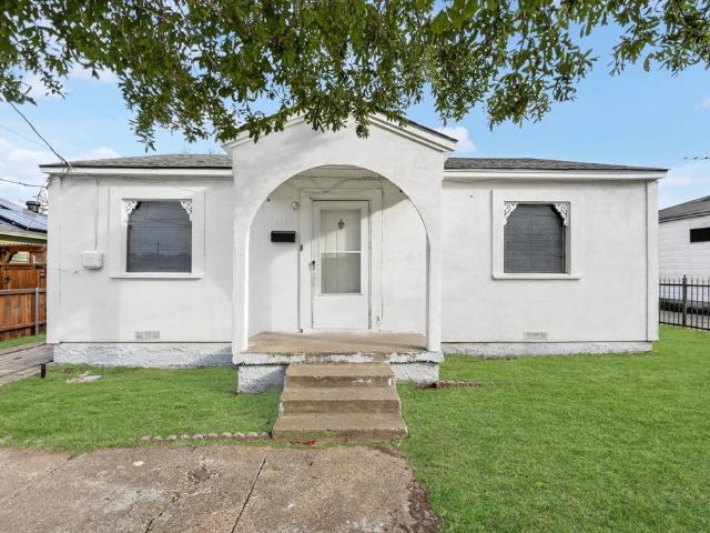 4123 Dawes Drive