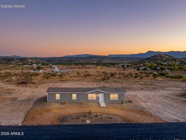 4123 E Dahlia Ave, Rimrock, AZ 86335