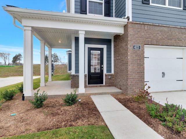 4123 Feetham Dr