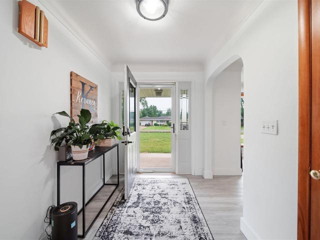 4123 Flansburg Road