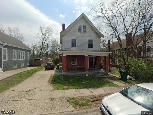 4123 Francis Ave, Cincinnati, OH 45205