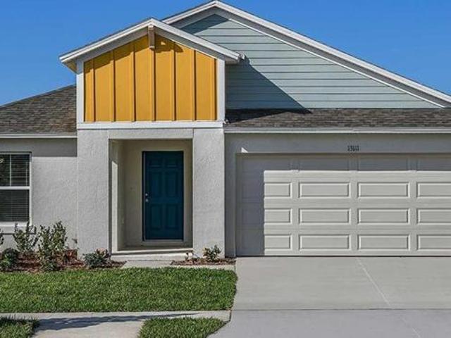 4123 Gerbera Daisy Ave, Lake Hamilton, FL 33851