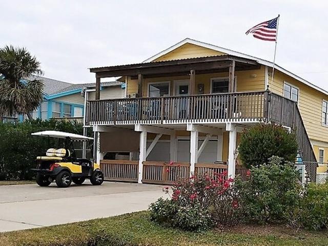 4123 Hardin Dr, Galveston, TX 77554