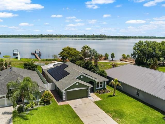 4123 Island Lakes Dr, Winter Haven, FL 33881