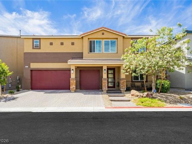 4123 Kibraney Ave, North Las Vegas, NV 89084