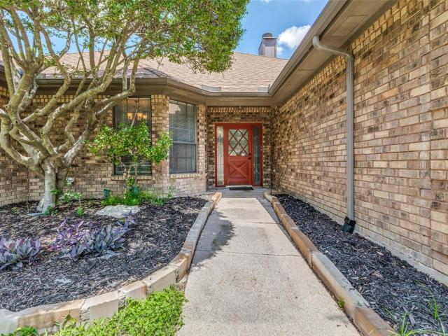 4123 Lawngate Drive