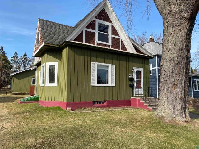 4123 Lombard St, Duluth, MN 55804 | MLS #6124