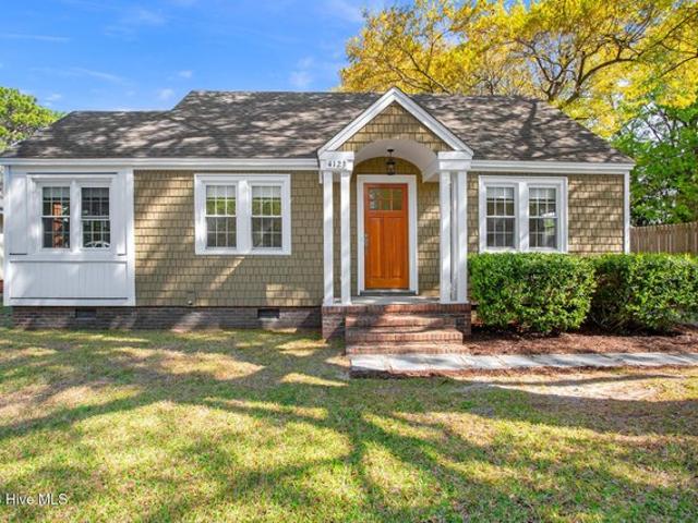 4123 Peachtree Ave, Wilmington, NC 28403