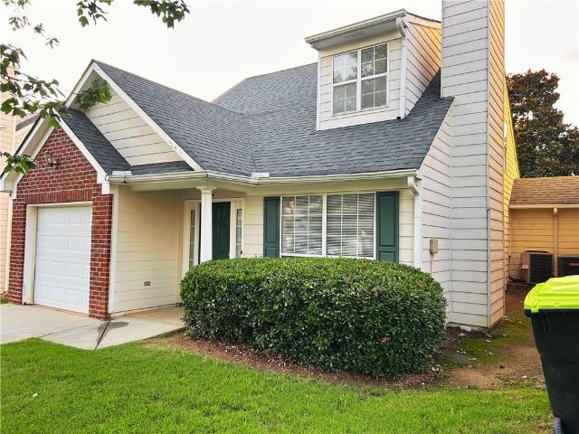 4123 Ravenwood Court