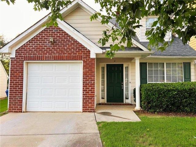 4123 Ravenwood Ct, Union City, GA 30291