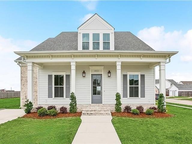4123 St Elizabeth Dr, Kenner, LA 70065