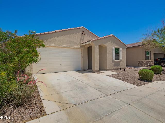 4123 S 97th Drive