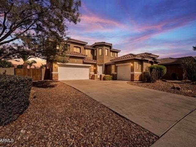 4123 S Wayne Pl, Chandler, AZ 85249
