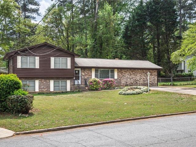 4123 Shorter Way, Decatur, GA 30034 | MLS #7744 | Compass