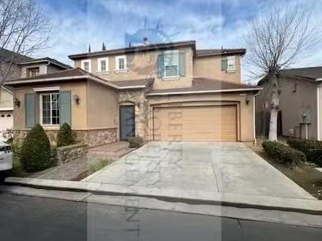 4123 W Cherry Tree Ln, Fresno, CA 93722 See Est. Value, Scho.