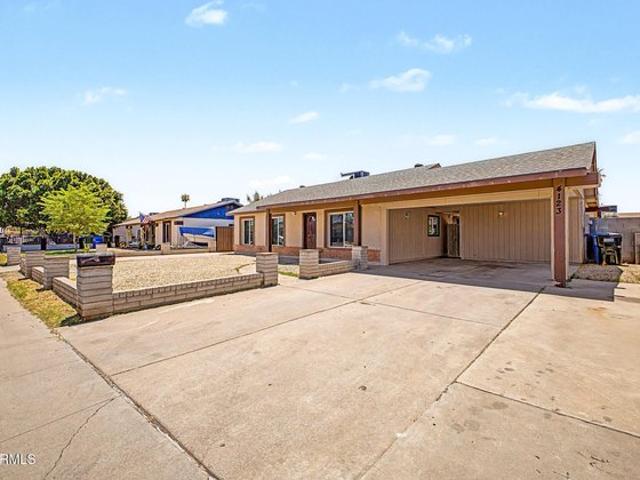 4123 W Holly St, Phoenix, AZ 85009