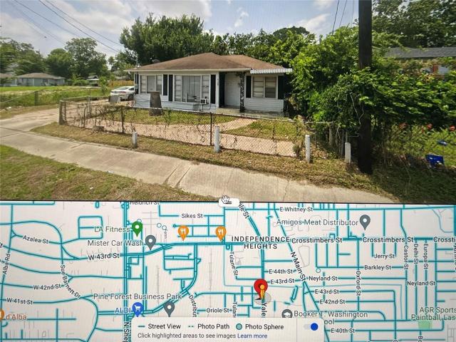 4123 Yale Street