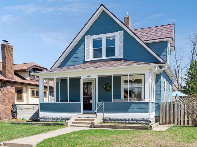 4123 38th Ave S, Minneapolis, MN 55406 | MLS #7044 | Compass